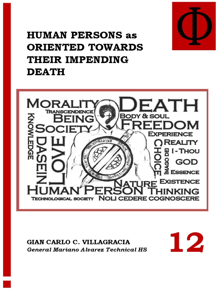 Module 10 | Download Free PDF | Friedrich Nietzsche | Death