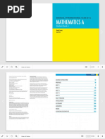 STP Mathematics 2A | PDF
