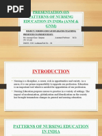 Patient Assignment Method | PDF | Nursing | Patient