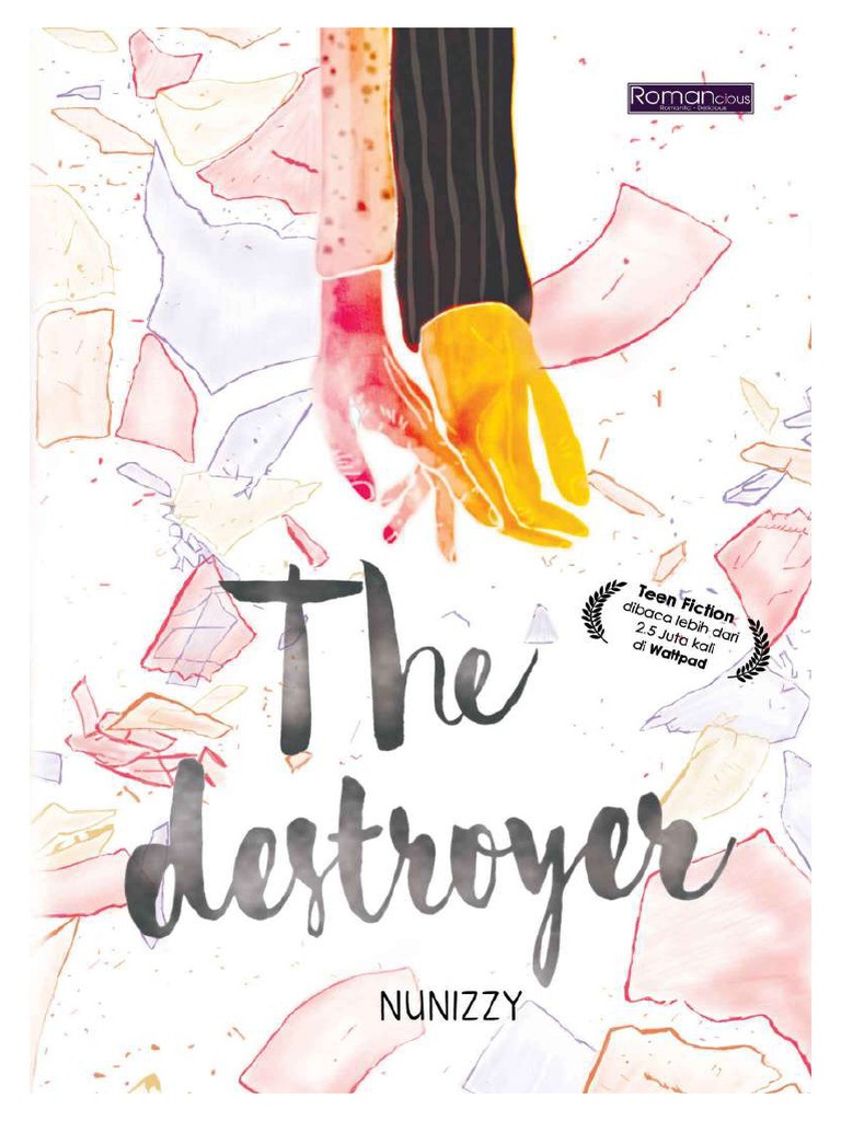The Destroyer | PDF