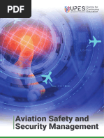 ICAO 8 Critical Elements | PDF | Airport Security | Competence (Human ...