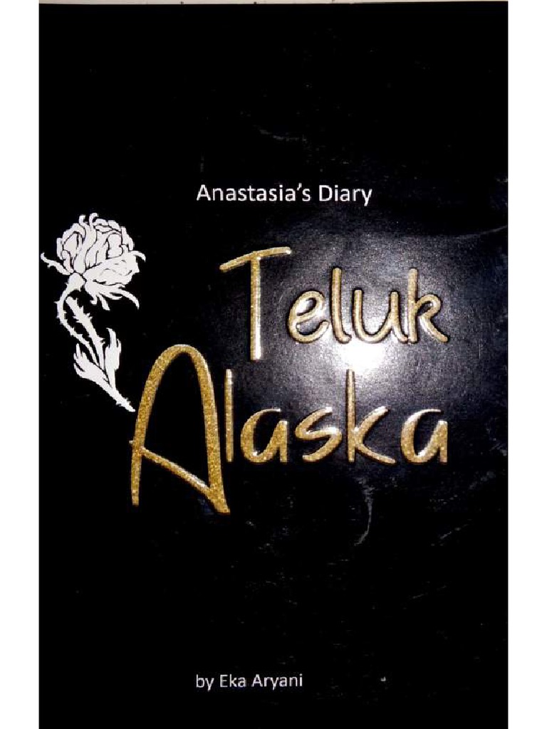 Anastasia's Diary Teluk Alska by Eka Aryani | PDF