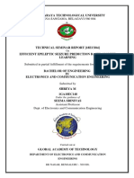 Mini Project PPT 5TH SEM VTU | PDF