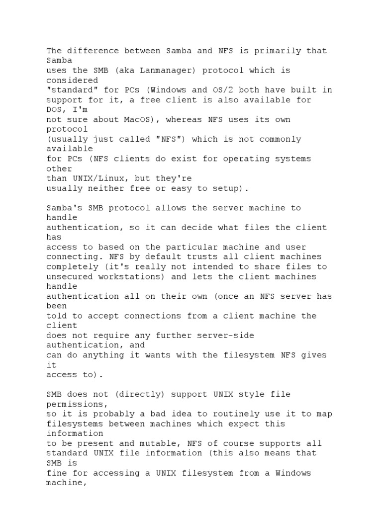 Linux | PDF | File System | Booting