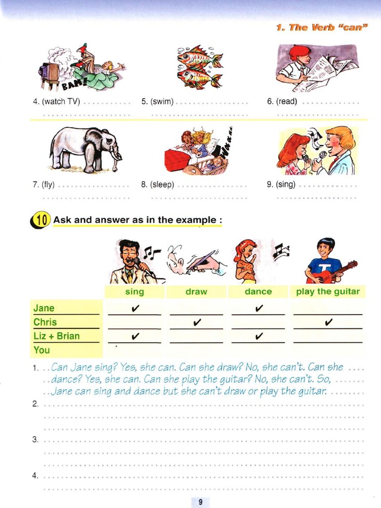 New Round Up 2 Students Book | PDF