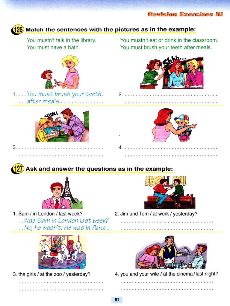 New Round Up 2 Students Book-82 | PDF