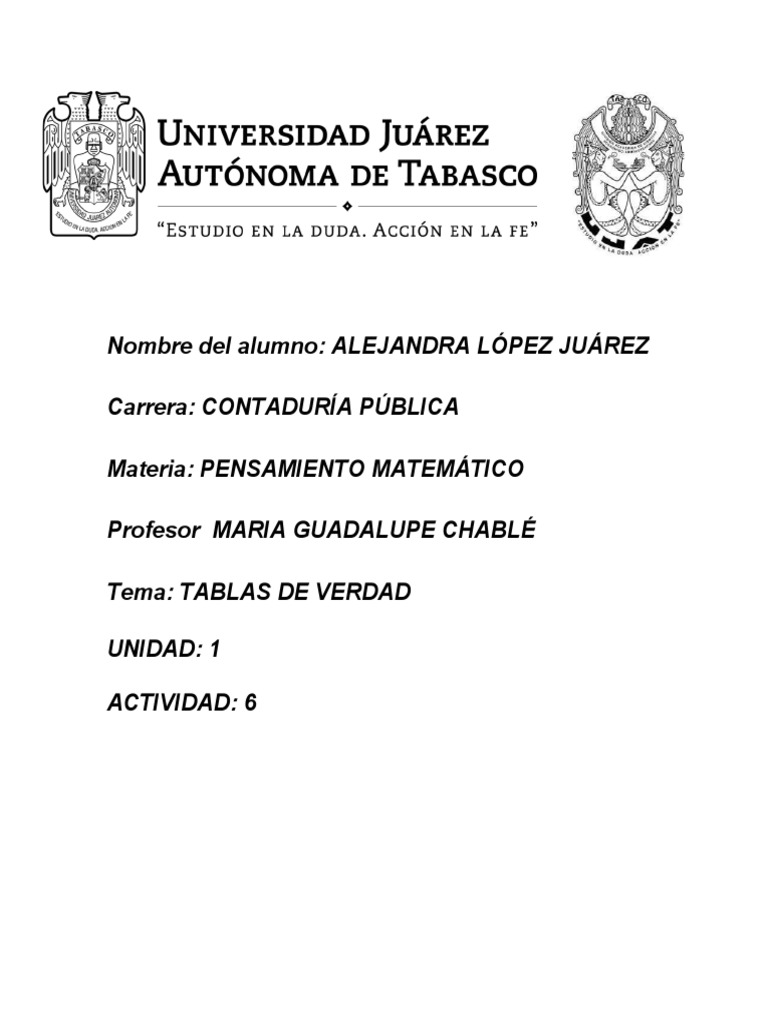 Actv 7 Pensamiento | PDF