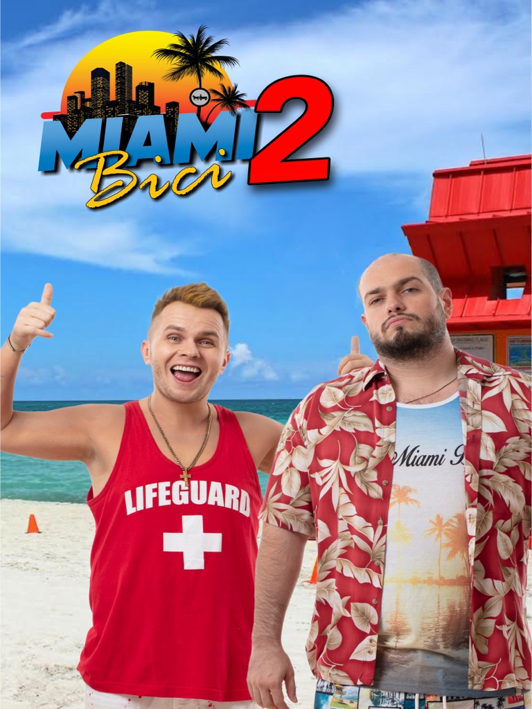 Miami Bici 2 Digital | PDF