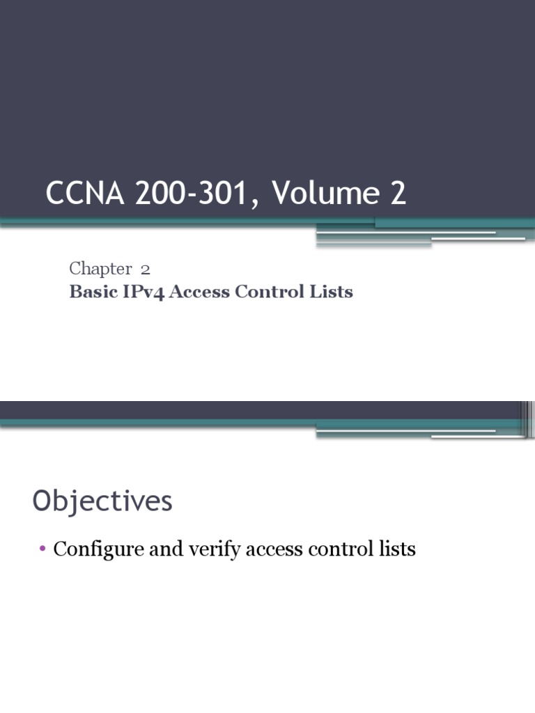 CCNAv2 Chapter 02 | PDF | Internet Protocols | Router (Computing)