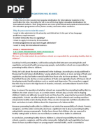 Oreda Handbook PDF | PDF | Analysis | Statistical Analysis