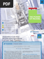 PackML V3.0 Modes and States Overview | PDF | Computing And Information ...