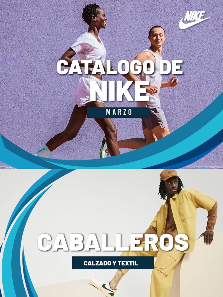 _CATÁLOGO_MARZO _TEMPORADA_SP | PDF