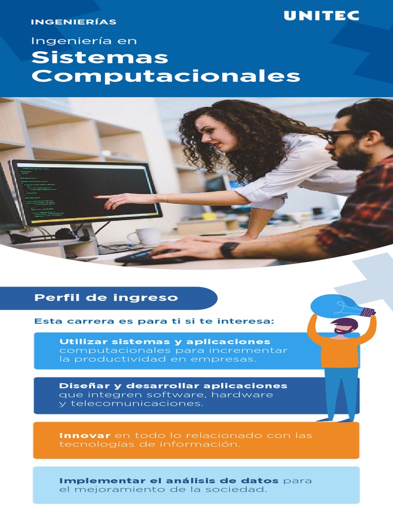 Ingenieria en Sistemas Computacionales | PDF | Software | Ingeniería