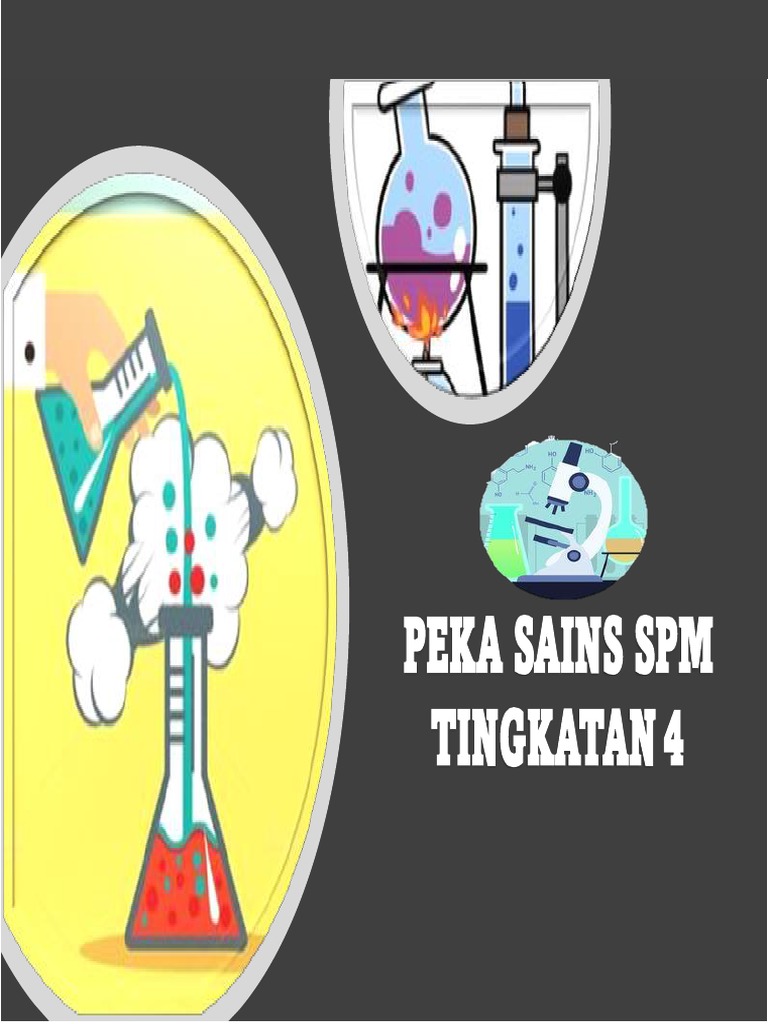 Modul Peka Sains 1511 | PDF