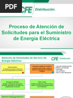 Formato Sseebra | PDF | Subestacion electrica | Naturaleza