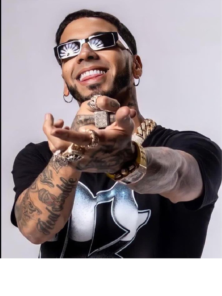 Anuel Aa | PDF