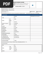 CHOA Physician's Group Referral Form | PDF | Gastroenterology | Liver