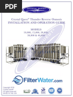 120 KLD STP Gad Layout | PDF | Water Treatment