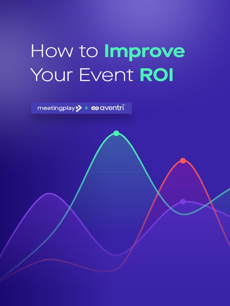 How To Improve Your ROI - Guide | PDF | Return On Investment ...