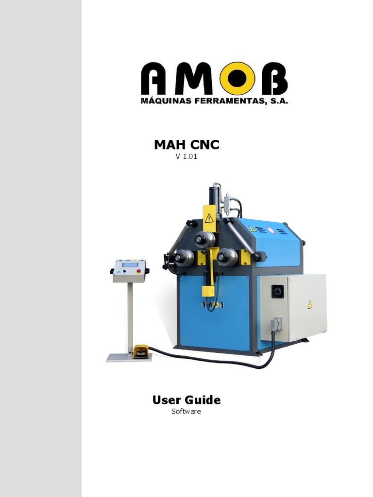 Ma Software Userguide Pdf Computer Keyboard Software