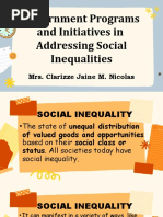 Lesson 6 Forms and Functions of State and Non-State Institution | PDF ...