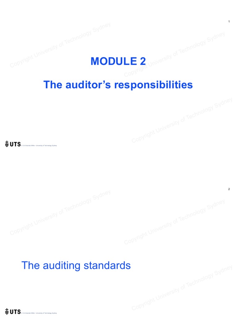 Module 2 UTS | PDF