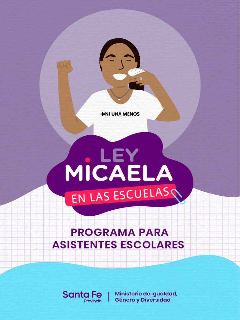 Programa AE E | PDF | Género | Estudios de género