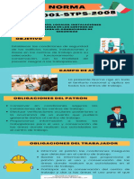 Vigencias Normas STPS | PDF | Tecnología