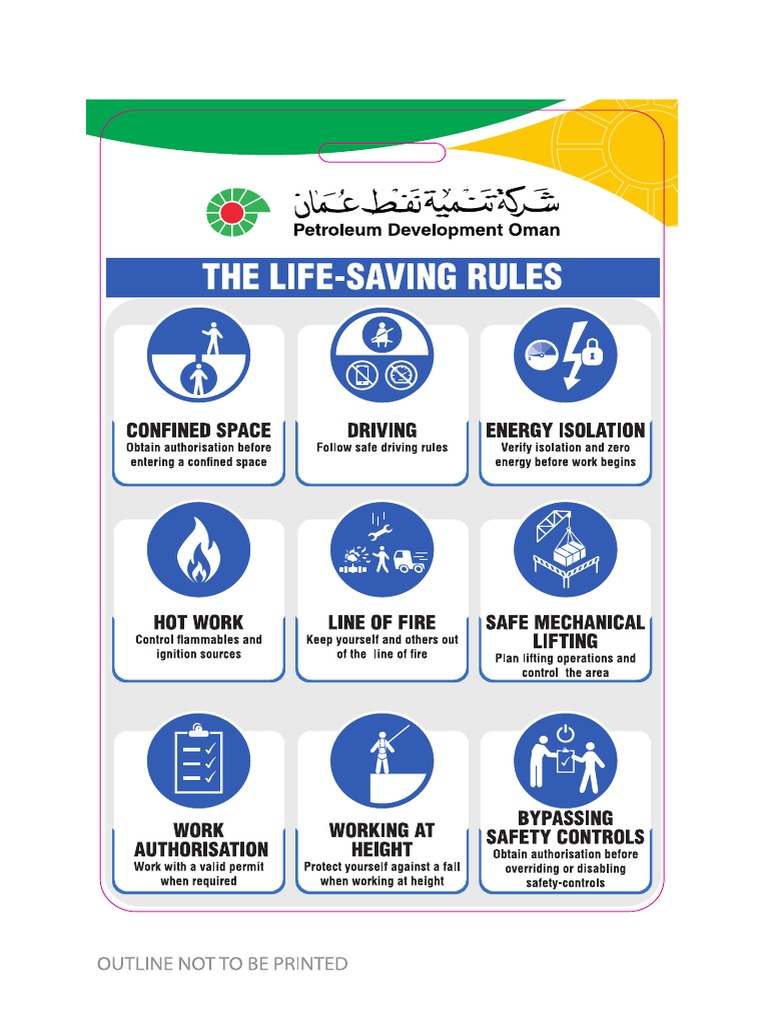 PDO LSR Badges Eng&Arb OUT | PDF
