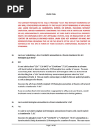 6 - 5 Creedmoor SAAMI Spec | PDF