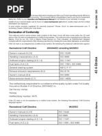 Eurocae Ed 112 PDF | PDF | Flight Recorder | Specification (Technical ...
