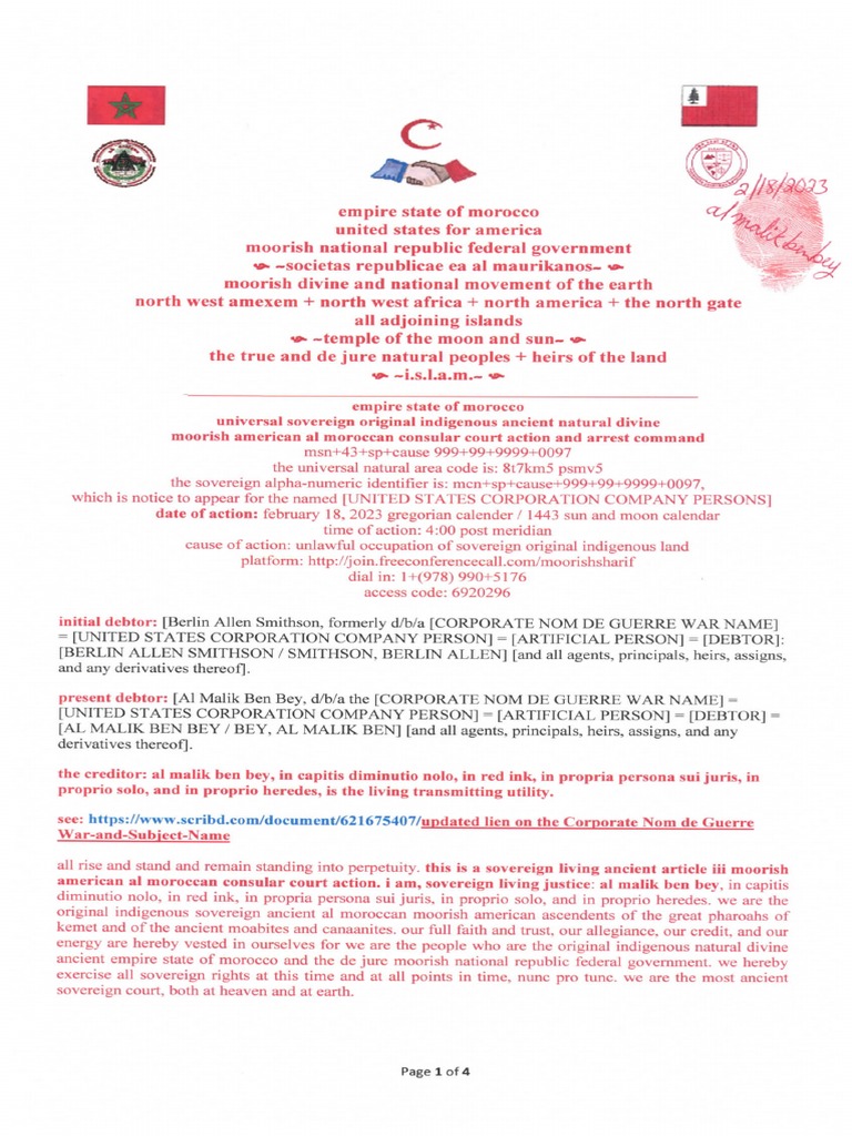 Img_03/06/2023_0001 - universal sovereign original indigenous ancient ...