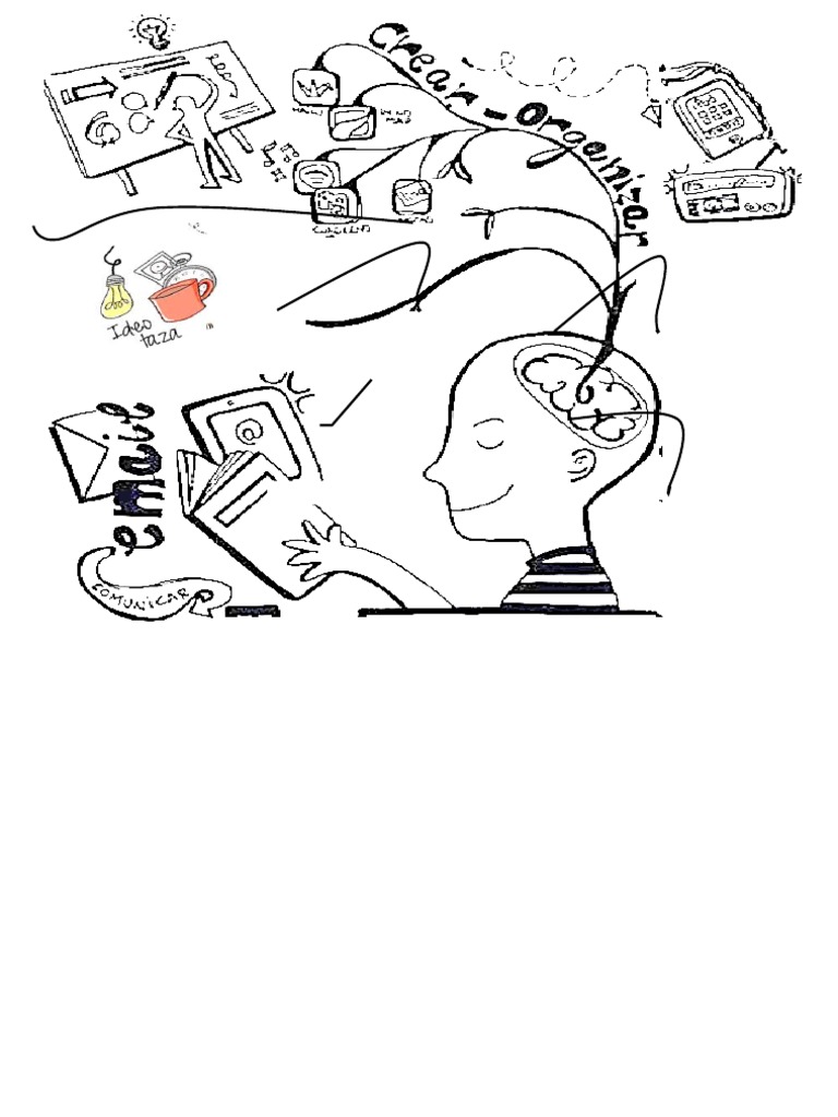 Visual Thinking | PDF