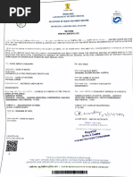 Waris Certificate Application Form | PDF | Websites | Internet Protocol ...