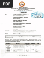 Incoming & Outgoing Document Handling | PDF