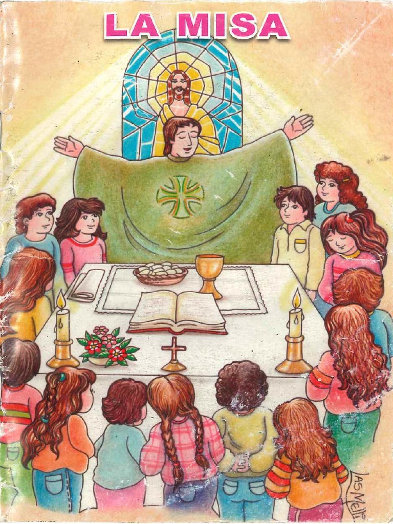 Misa para Niños | PDF