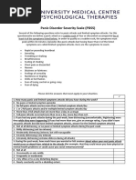 Life Problems Inventory | PDF | Borderline Personality Disorder ...