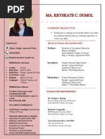 Talk915 Guidelines 2023 | PDF | Teachers