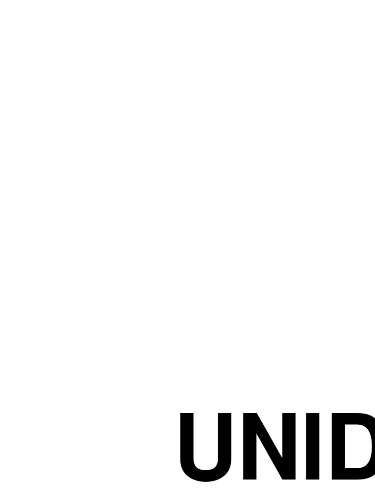 Unidad 1 Curso Stop Pdf