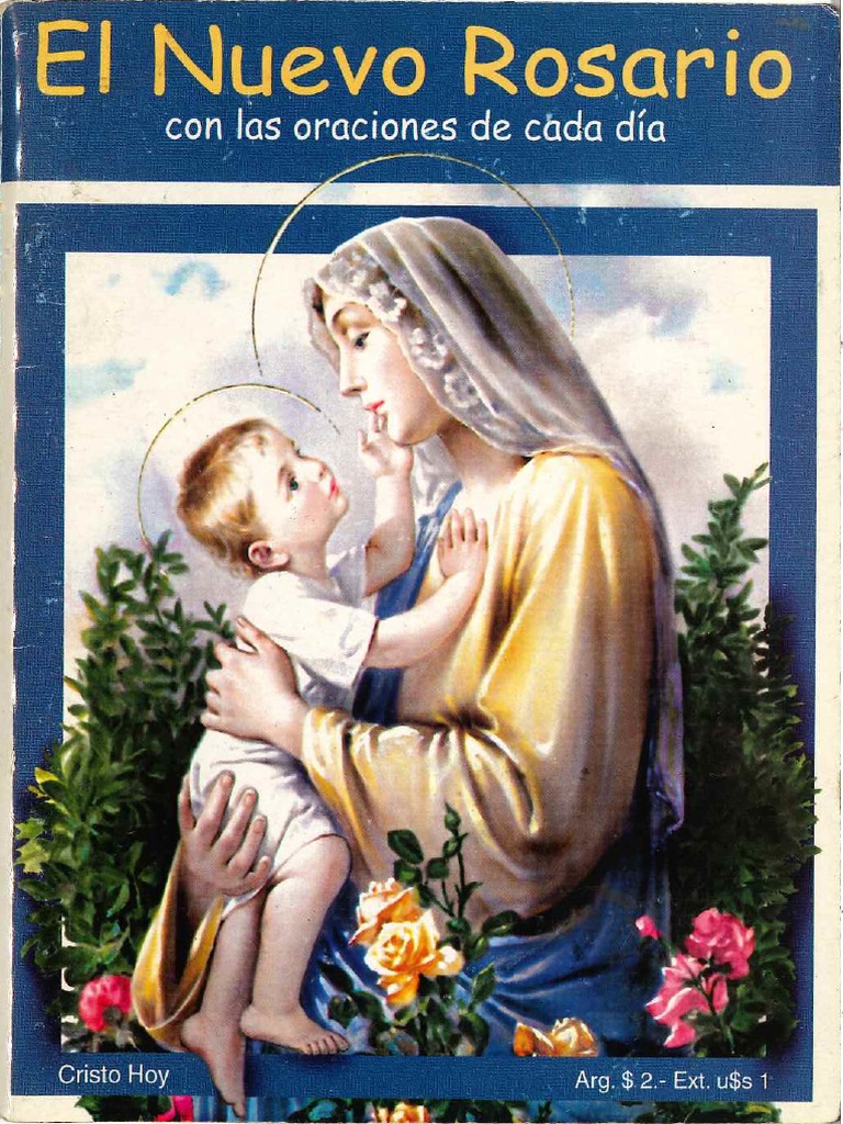 El Nuevo Rosario | PDF