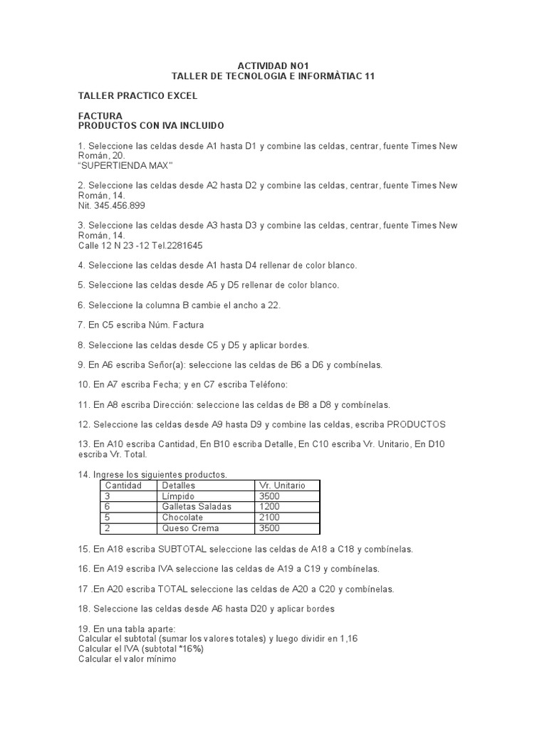 Actividad Practica11 | PDF
