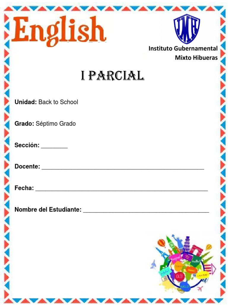 7TH Grade Study Guide | PDF