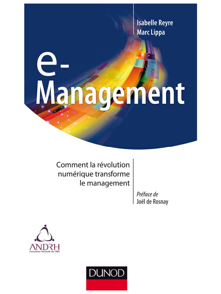 E Management | Descargar gratis PDF | Business | Écriture