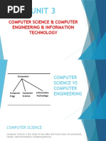 Introduction To Computer Engineering | PDF | Computer Engineering ...