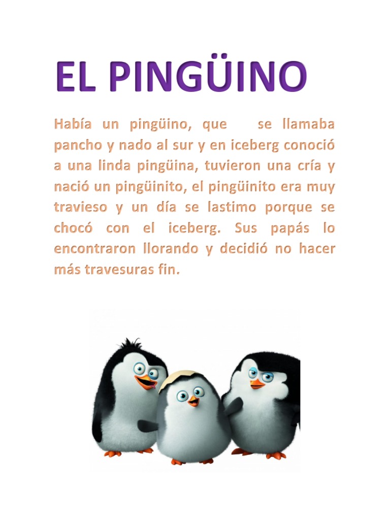 El Pingã Ino | PDF