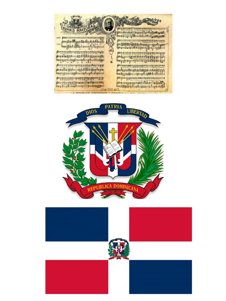 Bandera RD | PDF