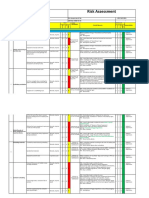 M-SCAT Guidance On Incident Investigation | PDF | Emergency | Risk