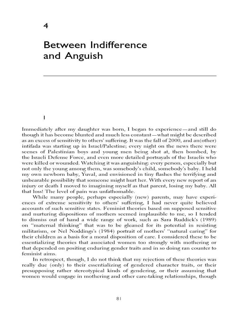 8 - Lisa Tessman - Burdened Virtues - Virtue Ethics For Liberatory ...