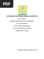 Olutecos: Cultura y Ubicación en Veracruz | PDF | Historia | Religión y ...