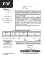 Instruções para Modelo 1 Imposto de Selo | PDF